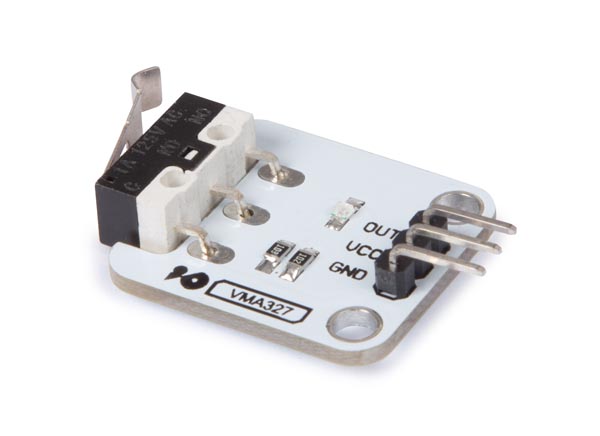 END-STOP SWITCH MODULE (2pcs) | VMA327 | 5,410,329,680,794.0000